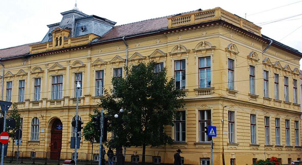 ȘCOALA GIMNAZIALĂ NR. 12, TIMIȘOARA – O EDUCAȚIE DE CALITATE PENTRU ...